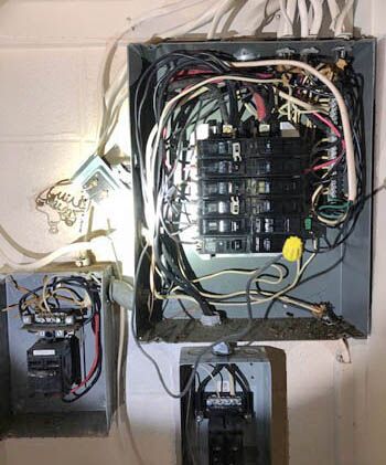Sub Panel Installation | PRO Electrician Berkeley